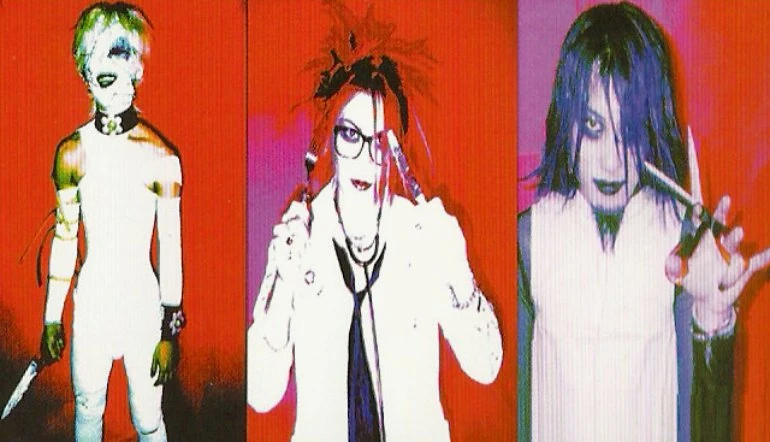 2nd Effect | Wiki Visual Kei | Fandom