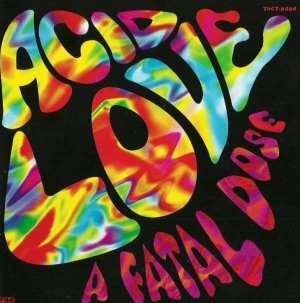 ACID LOVE | Wiki Visual Kei | Fandom