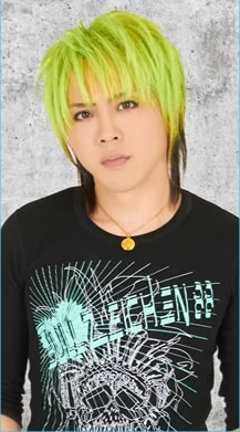 Eijiro | Wiki Visual Kei | Fandom