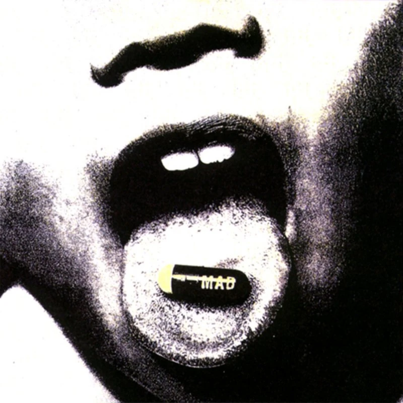 THE MAD CAPSULE MARKETS | Wiki Visual Kei | Fandom