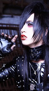 Tsuzuku | Wiki Visual Kei | Fandom