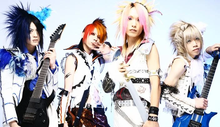 Zipcy | Wiki Visual Kei | Fandom