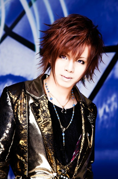 Rito | Wiki Visual Kei | Fandom