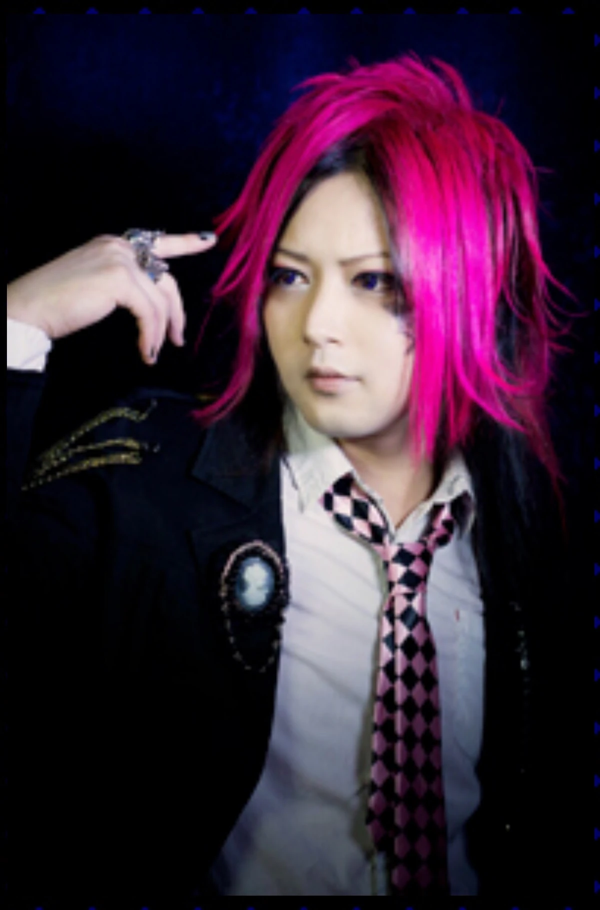 Hari | Wiki Visual Kei | Fandom