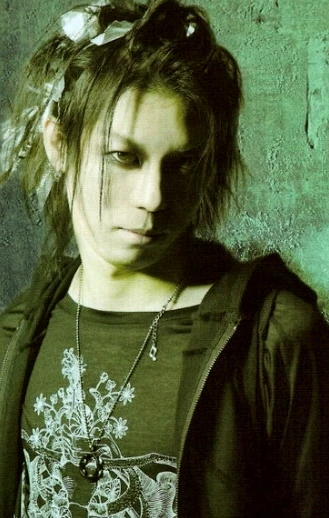 HIZUMI | Visual Kei Encyclopaedia | Fandom