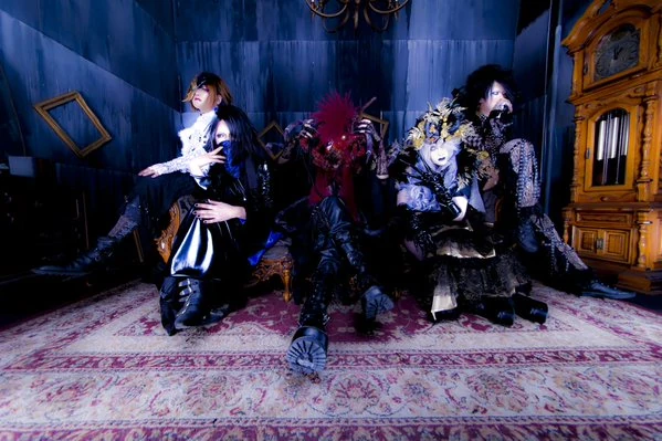 Insanity Injection | Wiki Visual Kei | Fandom
