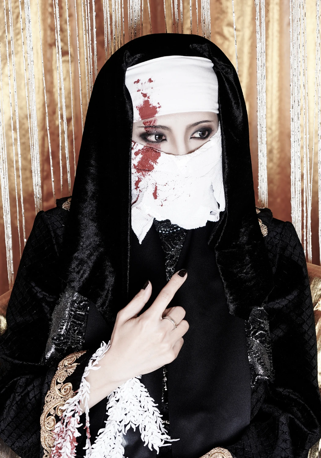 Jun (FesFEM) | Wiki Visual Kei | Fandom