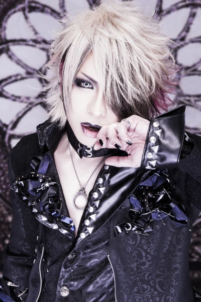 Riuki (MIZTAVLA) | Wiki Visual Kei | Fandom