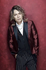 Shinya Yamada | Wiki Visual Kei | Fandom