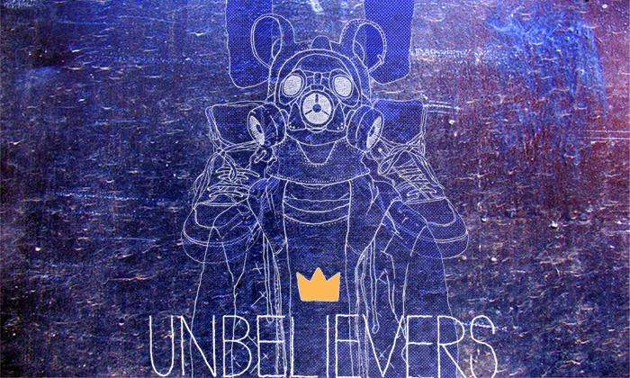 UNBELIEVERS | Wiki Visual Kei | Fandom
