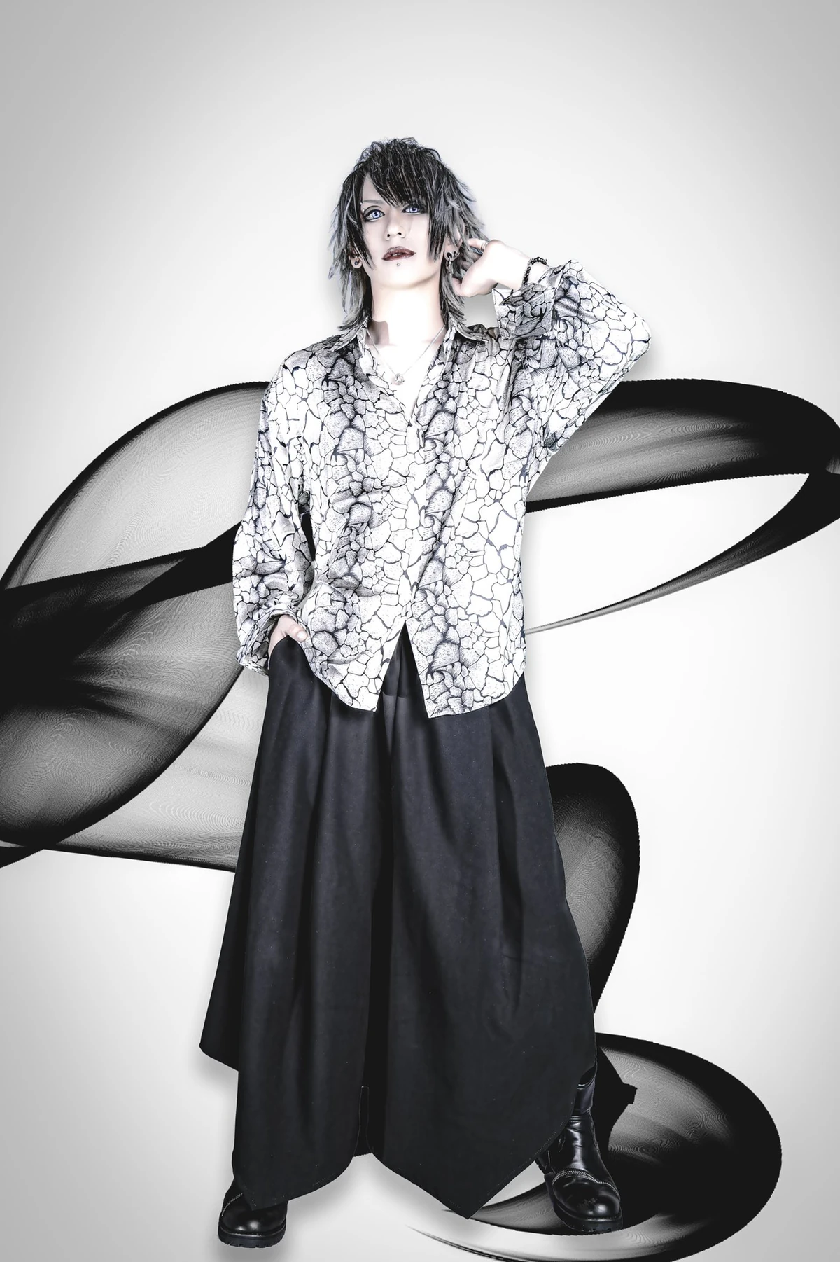 Yona (UNTIL'D ASH) | Wiki Visual Kei | Fandom