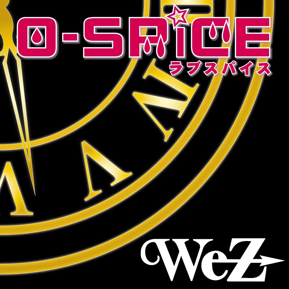 0-SPICE | Wiki Visual Kei | Fandom