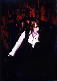 Ruki | Wiki Visual Kei | Fandom
