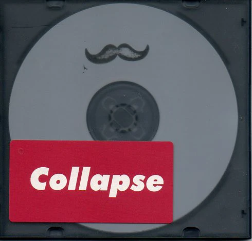 Collapse | Wiki Visual Kei | Fandom