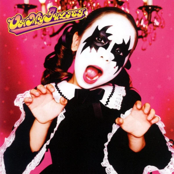 OH My JULIET. (single) | Visual Kei Encyclopaedia | Fandom