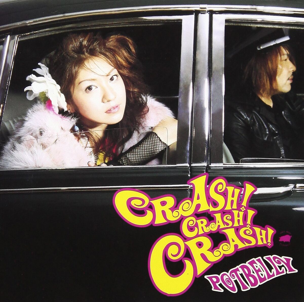 Crash Crash Crash Wiki Visual Kei Fandom