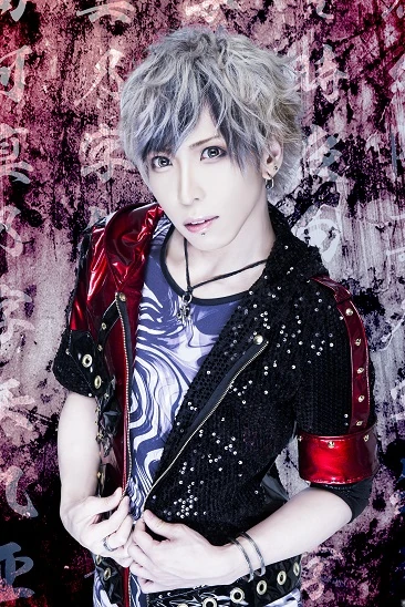 Taku (Amanjaku) | Wiki Visual Kei | Fandom