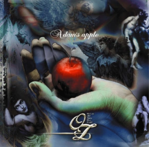 Adam's Apple | Wiki Visual Kei | Fandom