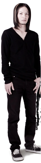 Haru | Wiki Visual Kei | Fandom