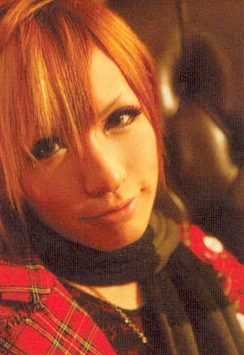 Yumehito | Visual Kei Encyclopaedia | Fandom