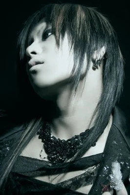 Natsuki(-oz-) | Wiki Visual Kei | Fandom
