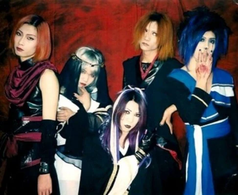 Zeele | Wiki Visual Kei | Fandom