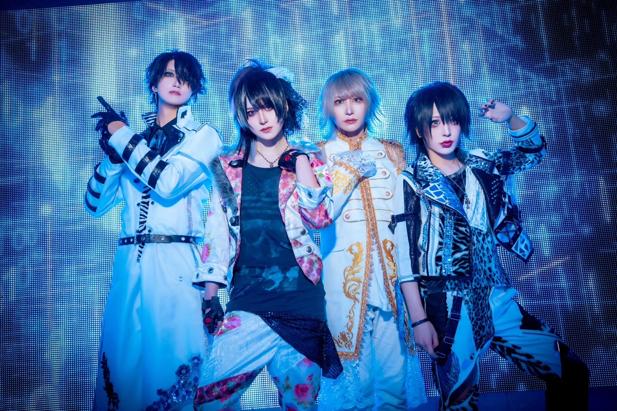 My Lonely Vacation | Visual Kei Encyclopaedia | Fandom