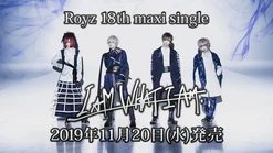 Royz | Wiki Visual Kei | Fandom