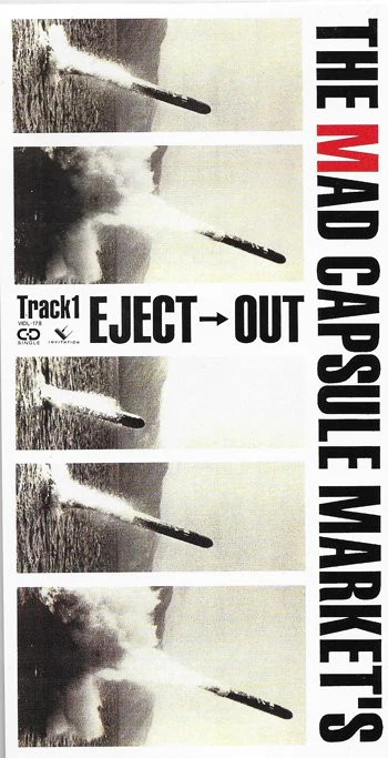 EJECT→OUT PERIODIC CLASSIC | Wiki Visual Kei | Fandom