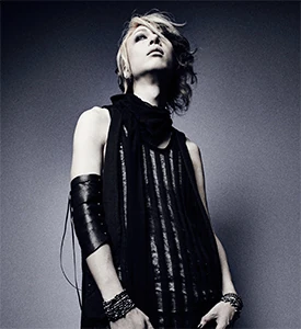 Karyu | Visual Kei Encyclopaedia | Fandom