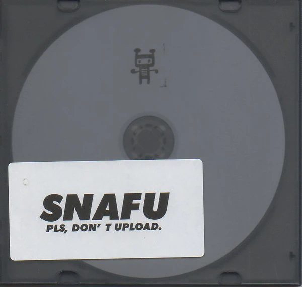 Snafu | Wiki Visual Kei | Fandom