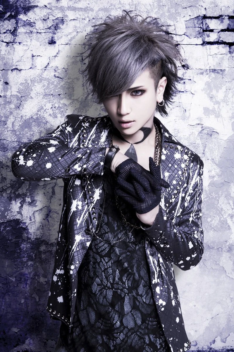 Kyoma | Wiki Visual Kei | Fandom