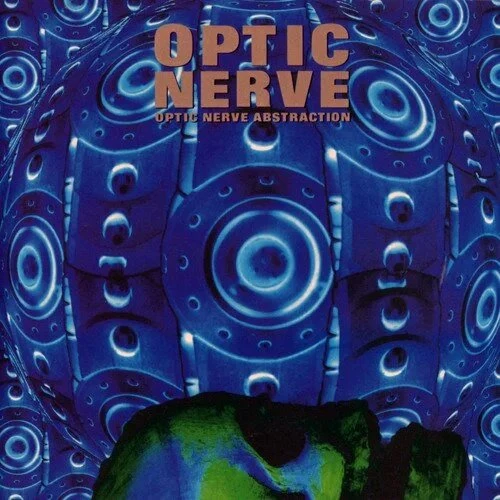 OPTIC NERVE ABSTRACTION | Wiki Visual Kei | Fandom
