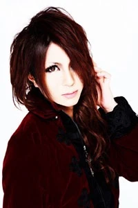 Ruchi | Wiki Visual Kei | Fandom