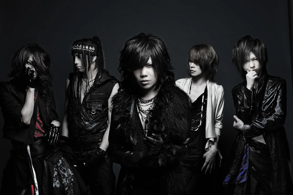 Sadie | Wiki Visual Kei | Fandom