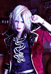Kyouki | Wiki Visual Kei | Fandom