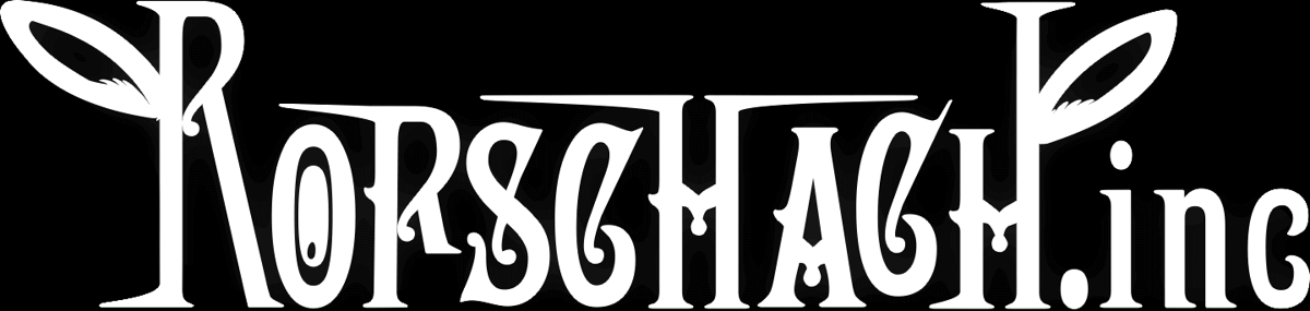 Rorschach.inc | Wiki Visual Kei | Fandom