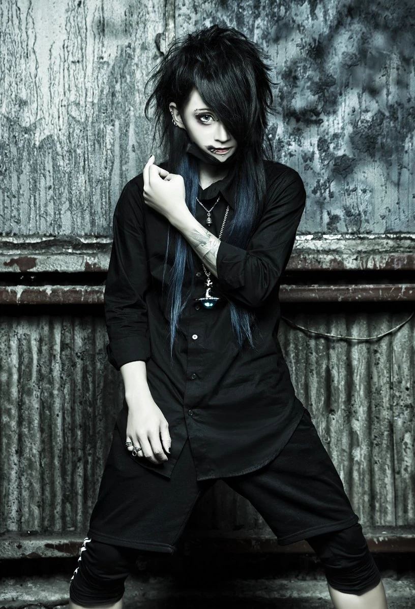 Yamada (MIDGARD) | Wiki Visual Kei | Fandom