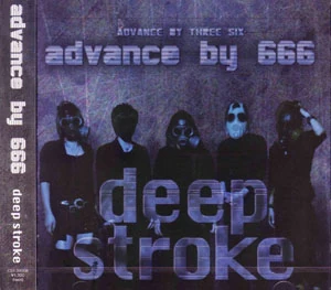 Deep stroke | Wiki Visual Kei | Fandom