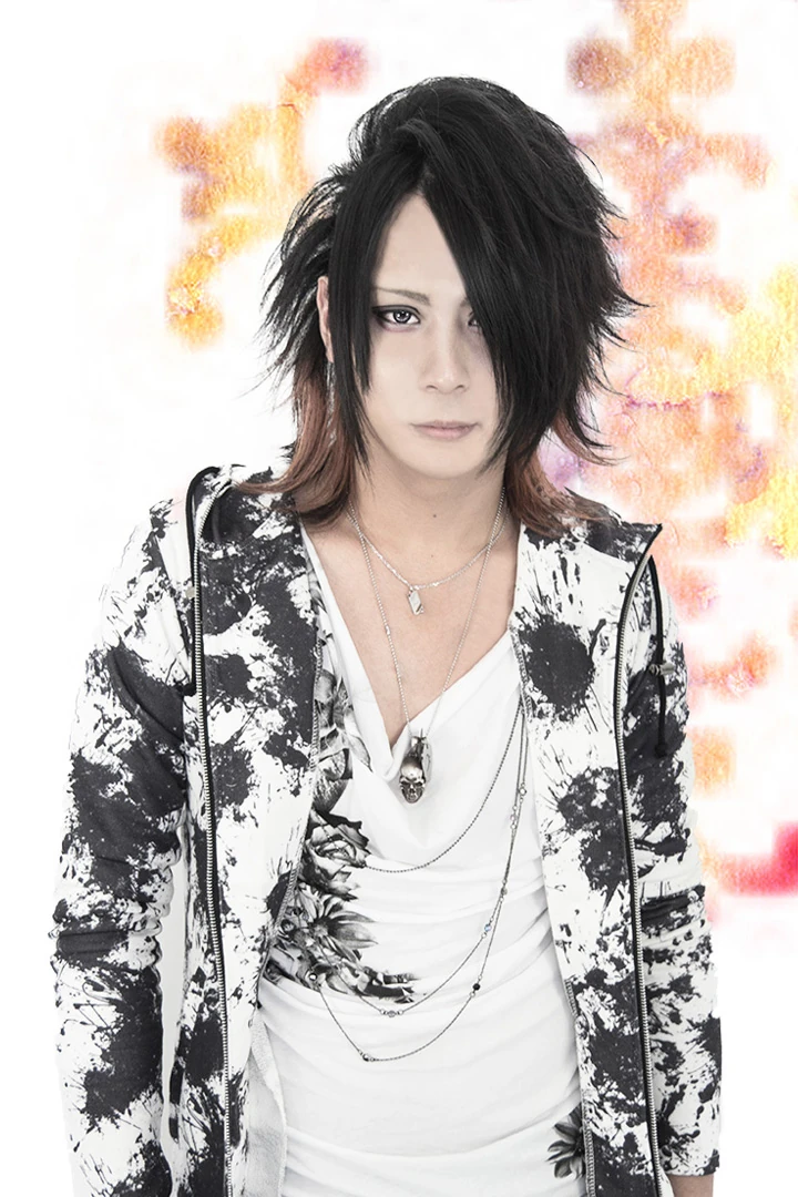 Shun (G.A.I.A) | Wiki Visual Kei | Fandom