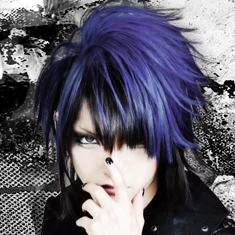 Kensho (UNTIL'D ASH) | Wiki Visual Kei | Fandom