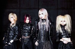 MORRIGAN | Visual Kei Encyclopaedia | Fandom