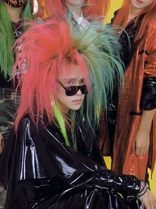 Dynamite Tommy | Wiki Visual Kei | Fandom