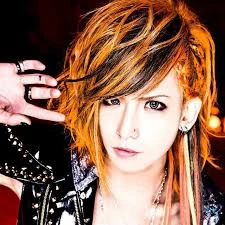 Tomoya | Wiki Visual Kei | Fandom