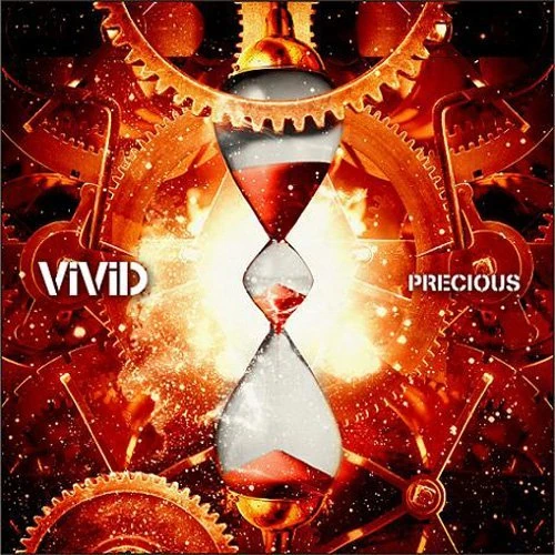 Precious (ViViD) | Wiki Visual Kei | Fandom