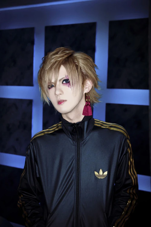 Daisuke | Wiki Visual Kei | Fandom