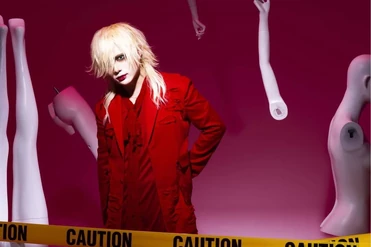 Haru (xaa-xaa) | Wiki Visual Kei | Fandom