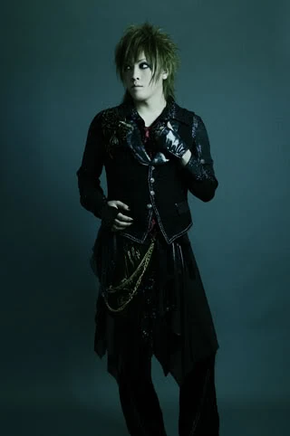 Zukki | Wiki Visual Kei | Fandom