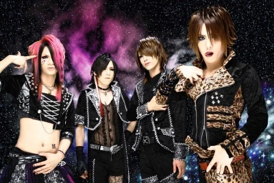 PLUS MAGIC | Wiki Visual Kei | Fandom