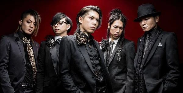 Lynch. | Wiki Visual Kei | Fandom